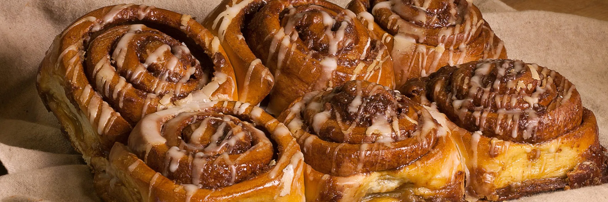 Catering | CRUST - a baking company | artisan baking | breads ...