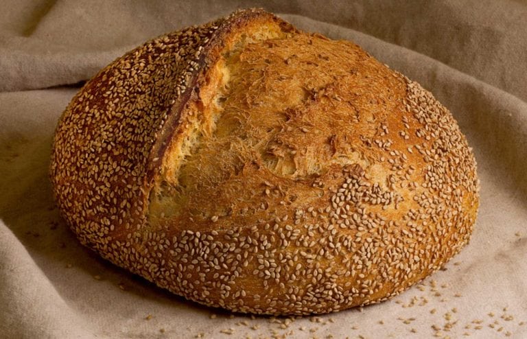 CRUST Bakery, Restaurant - Fenton, MI | CRUST - a baking company ...