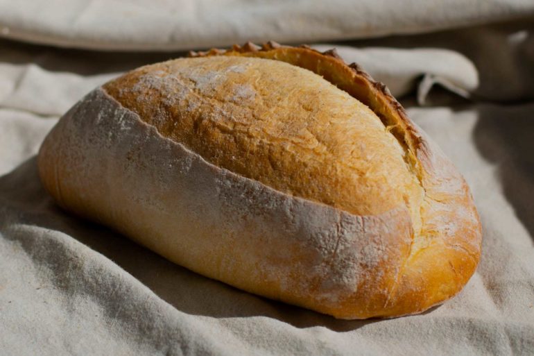 CRUST Bakery, Restaurant - Fenton, MI | CRUST - a baking company ...