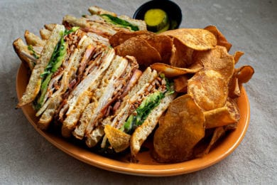 Menu | CRUST - a baking company | artisan baking | breads | pastries ...