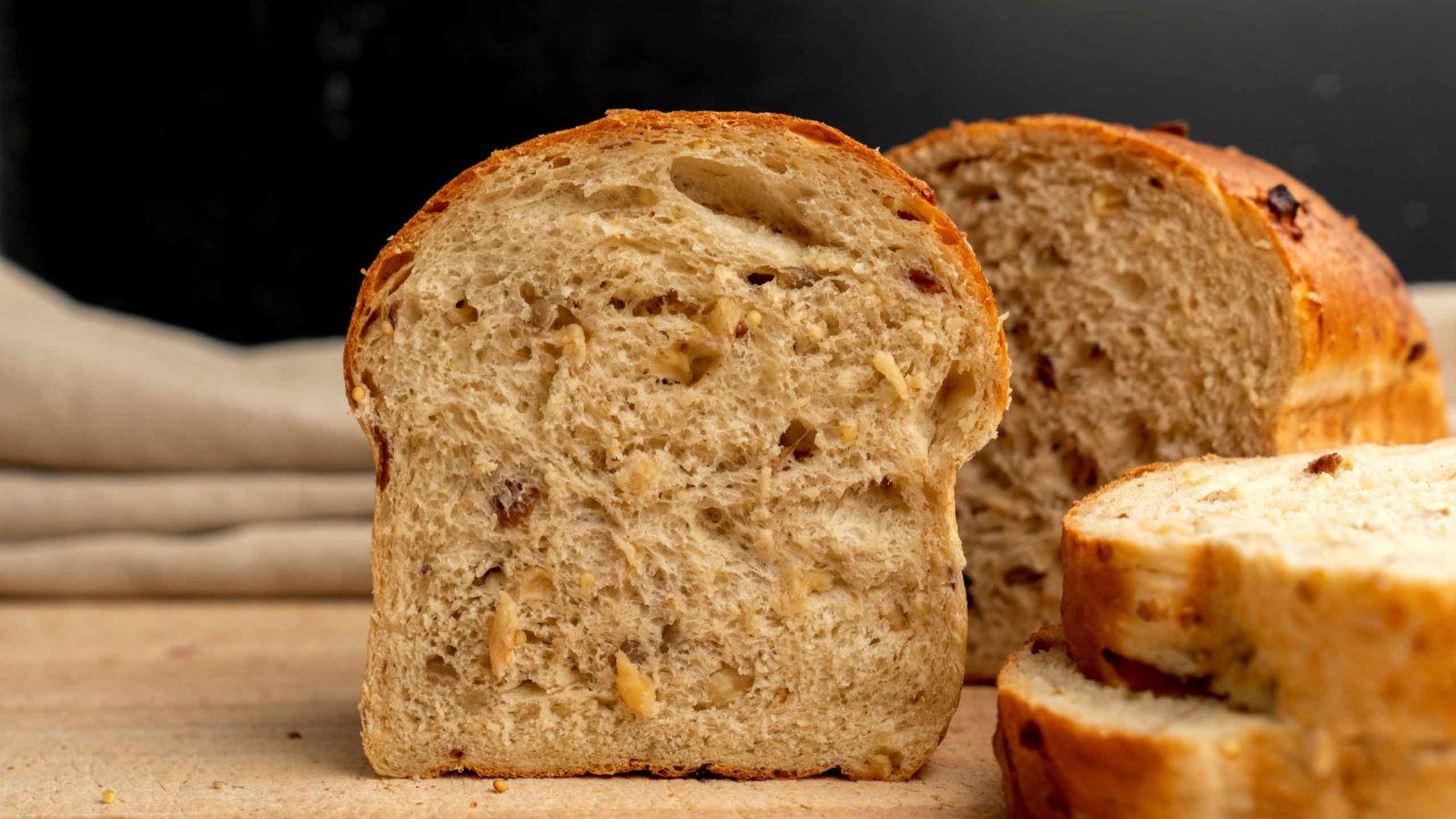 CRUST Bakery, Restaurant - Fenton, MI | CRUST - a baking company ...