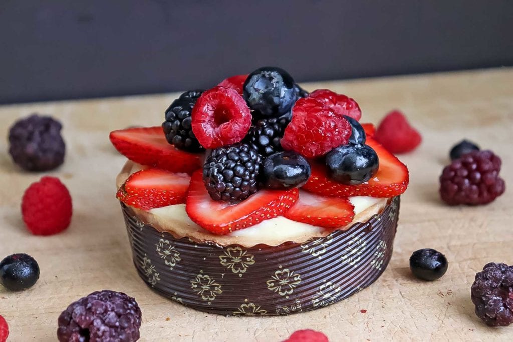 CRUST Bakery, Restaurant - Fenton, MI | CRUST - a baking company ...