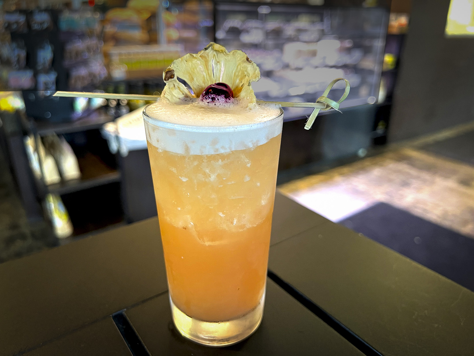 Restaurant Menu | CRUST - a baking company | artisan baking | breads ...